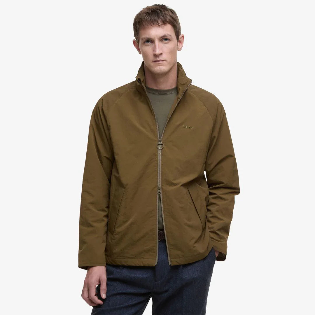 Outerwear – arch.